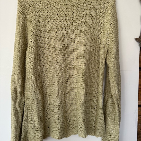 Sigrid Olsen | Sweaters | Sigridolsen So Blue Sweater | Poshmark